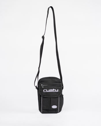 Buy Domination Sling Bag by Rusty | Surf Dive 'n Ski