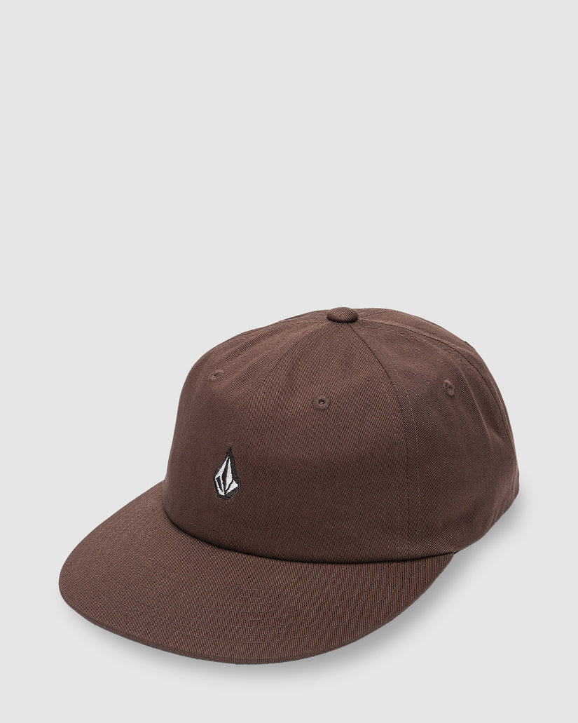 Buy MENS FULL STONE DAD CAP by Volcom | Surf Dive 'n Ski
