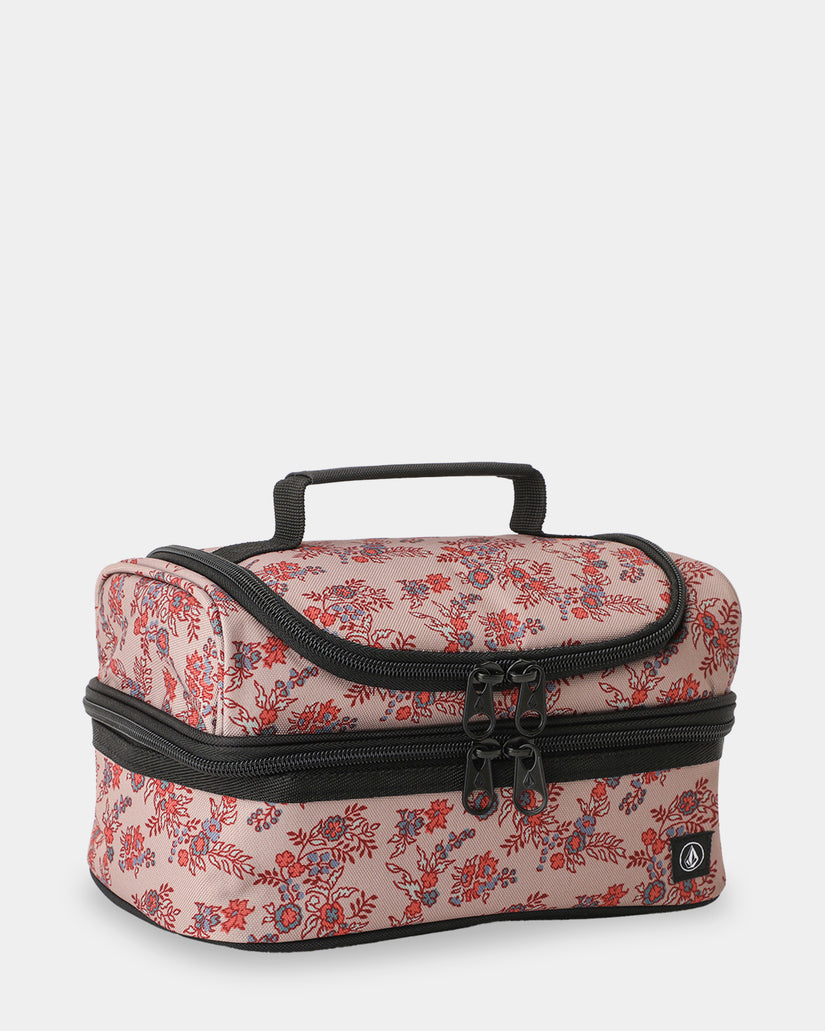 Buy WOMENS PATCH ATTACK LUNCHBOX by Volcom | Surf Dive 'n Ski