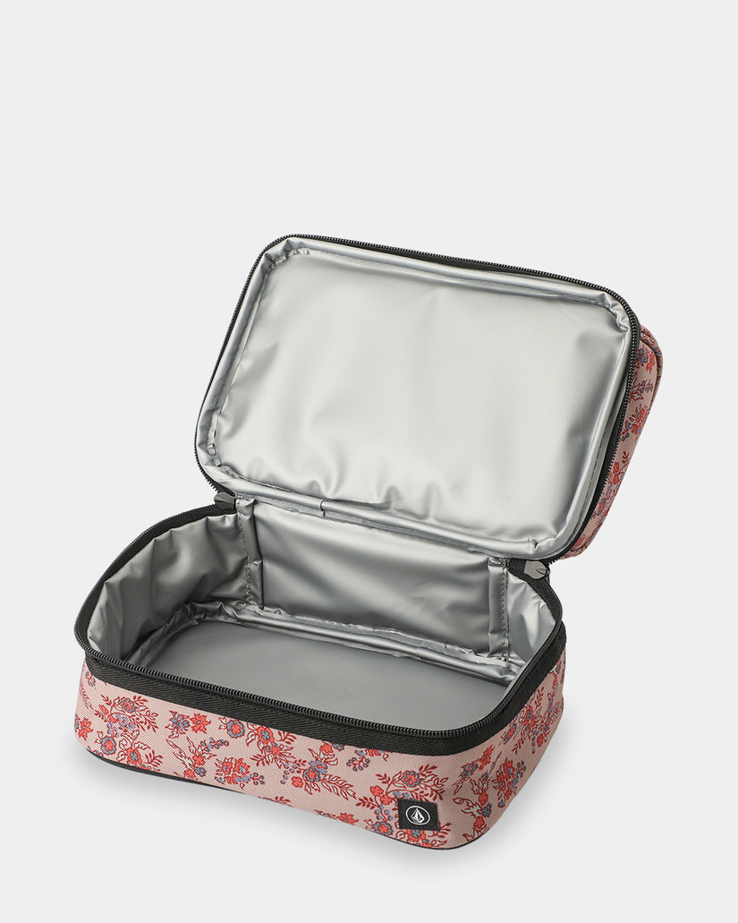 Buy WOMENS PATCH ATTACK LUNCHBOX by Volcom | Surf Dive 'n Ski