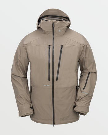 Buy Mens Guch Stretch Gore-Tex Snow Jacket by Volcom | Surf Dive 'n Ski