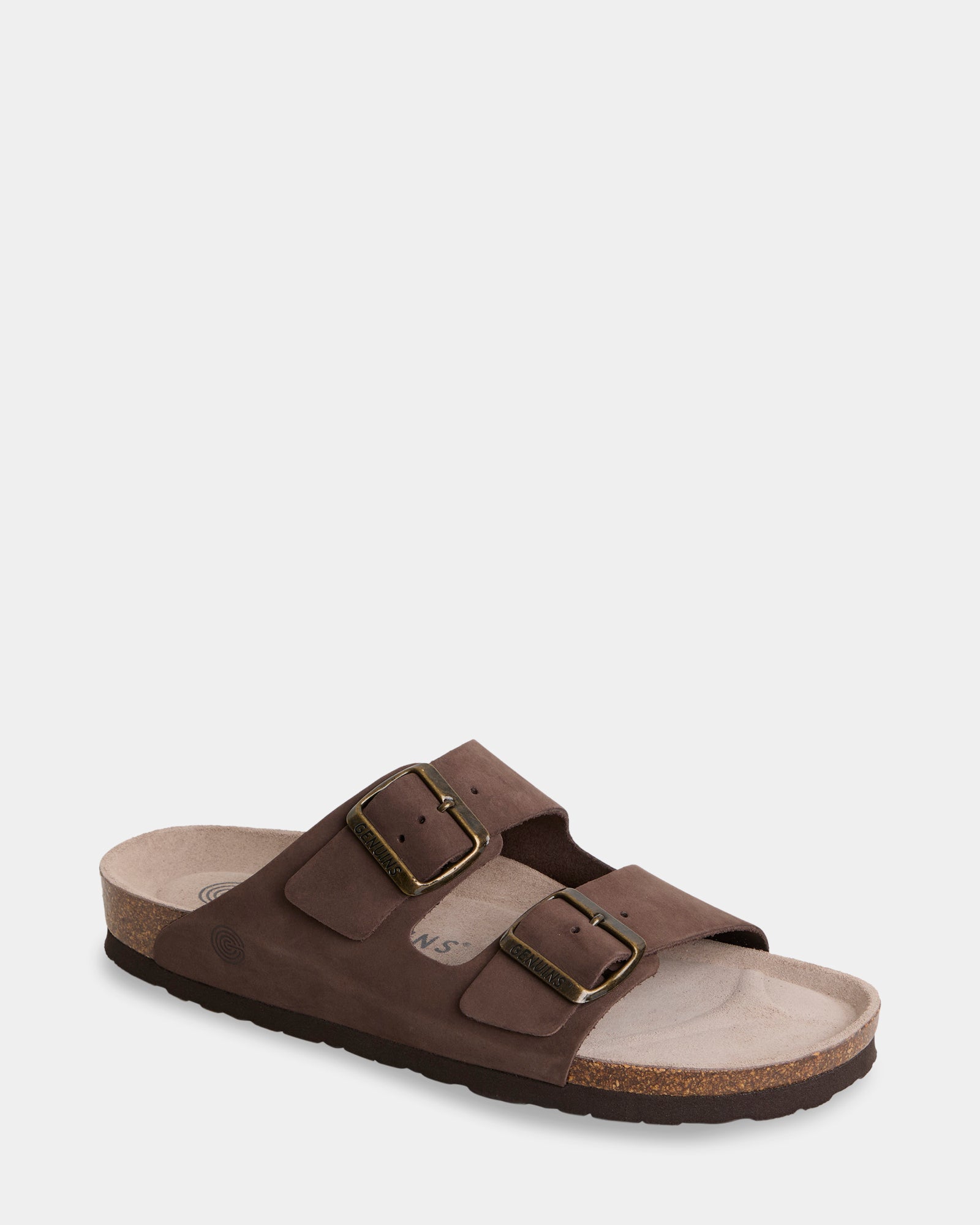 Buy Hawaii Nubuck Sandals by Genuins | Surf Dive 'n Ski