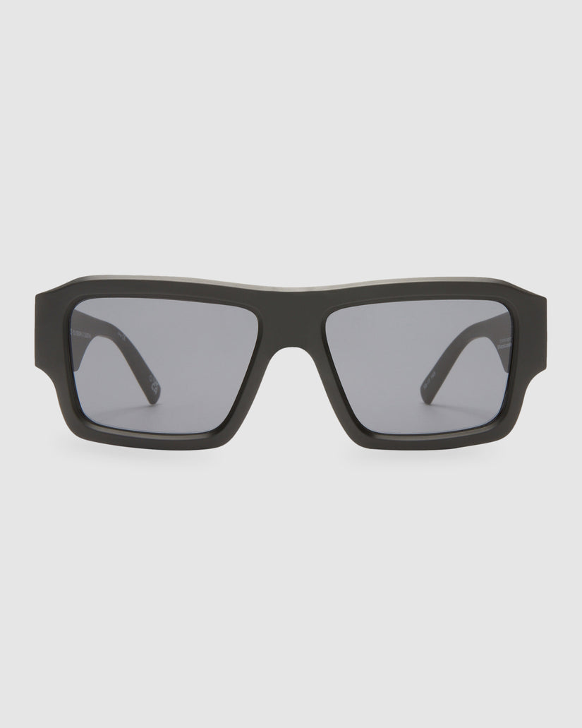 Buy Polygraph Square Sunglasses by Le Specs | Surf Dive 'n Ski