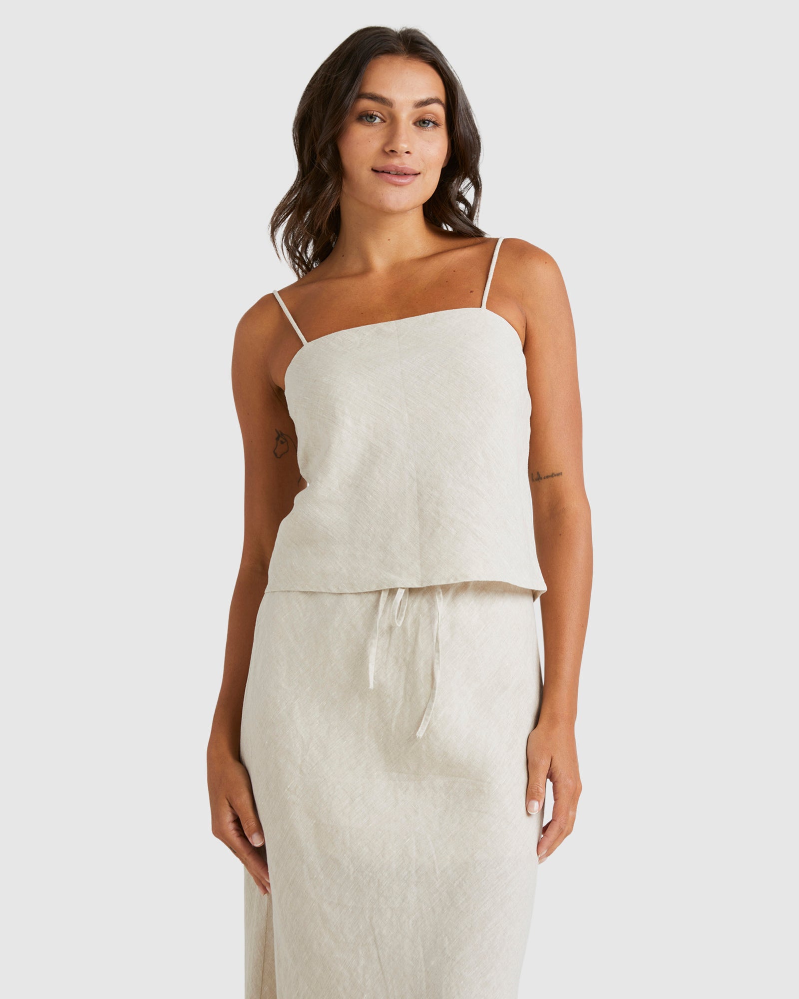 Buy WOMENS SIMPLE SUMMER TOP by Nunui | Surf Dive 'n Ski