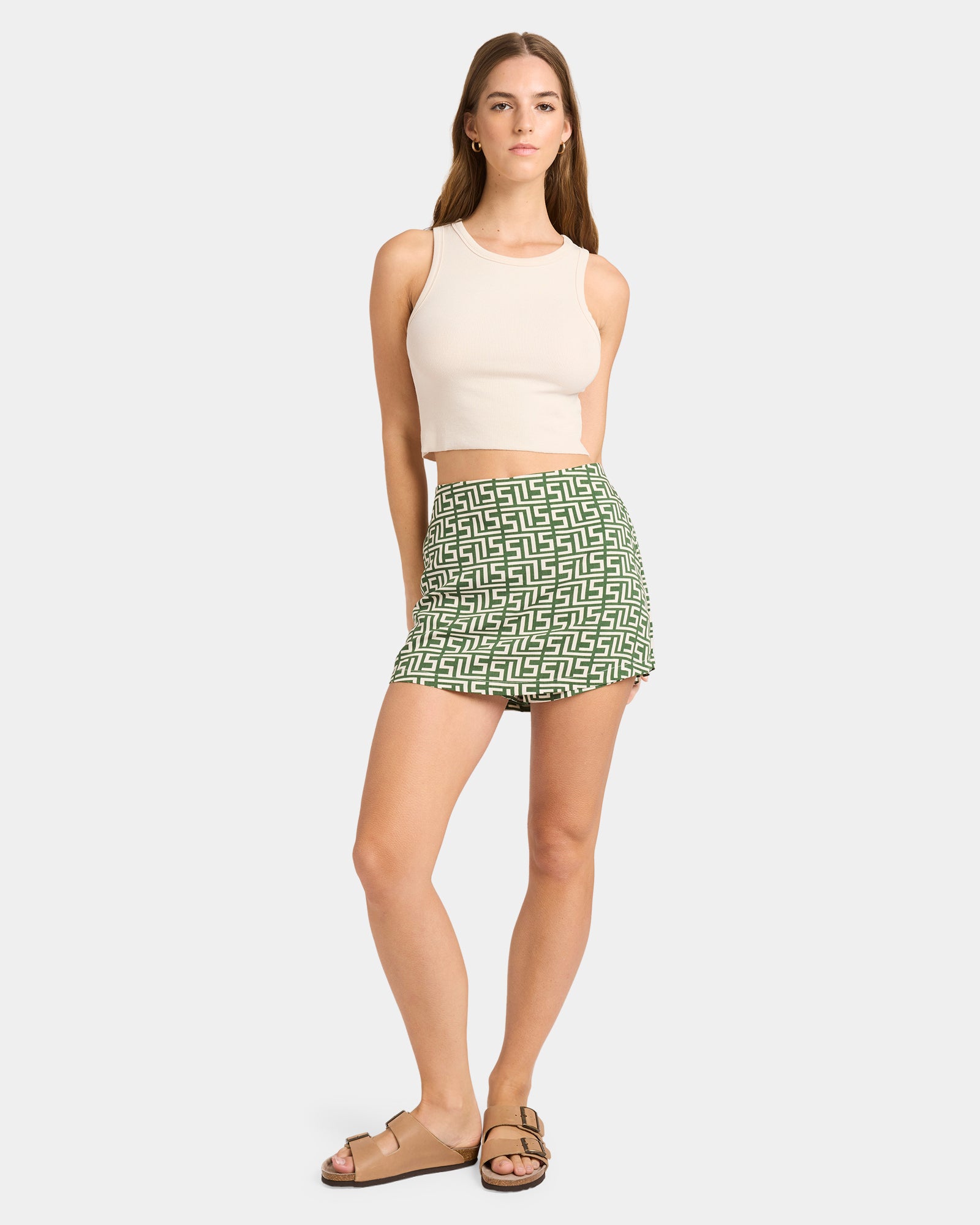 Buy WOMENS SHAYLEY SKORT by Nunui | Surf Dive 'n Ski