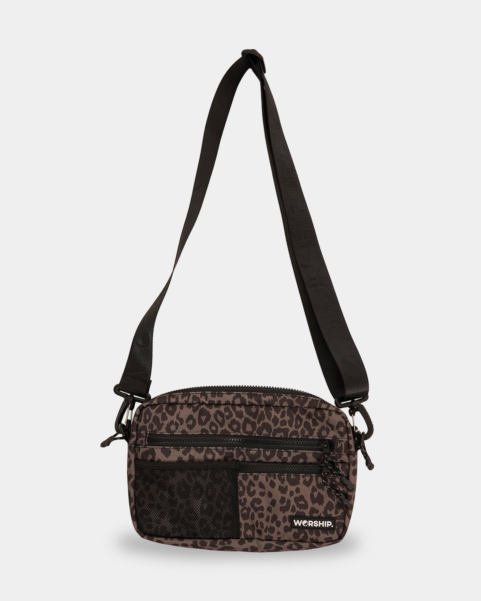 Buy Mens Night Prowler Sling Bag by Worship | Surf Dive 'n Ski