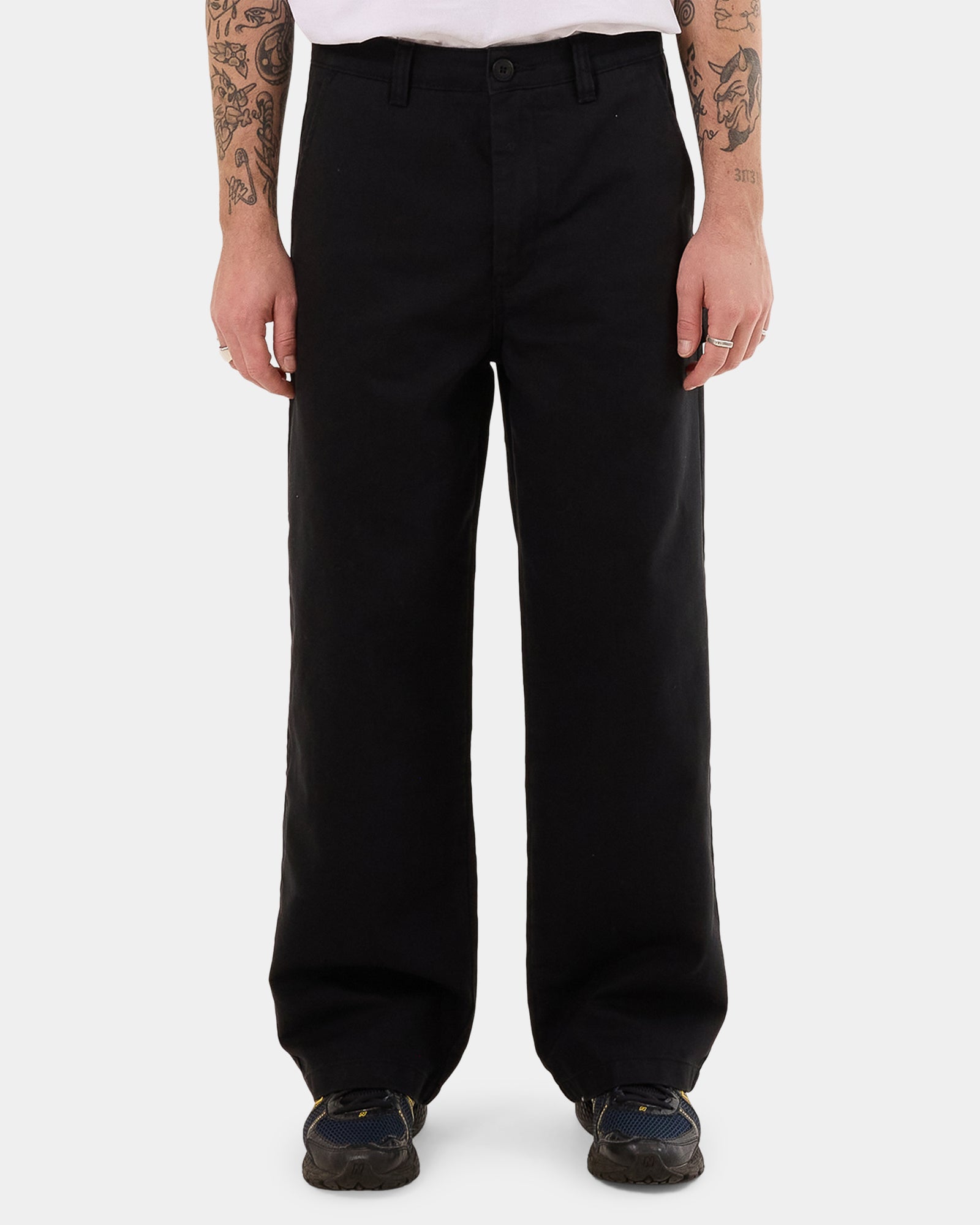 Buy Mens Night Prowler Utility Carpenter Pants by Worship | Surf Dive ...