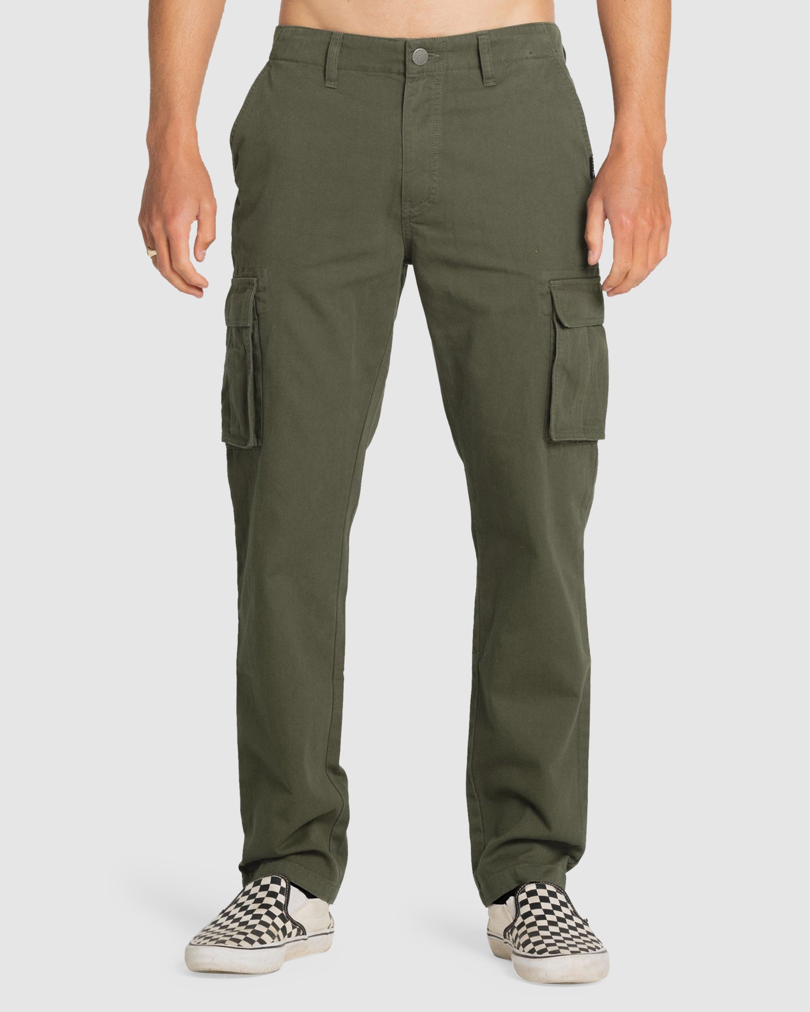 Buy MENS MANILA CARGO PANTS by Rusty | Surf Dive 'n Ski