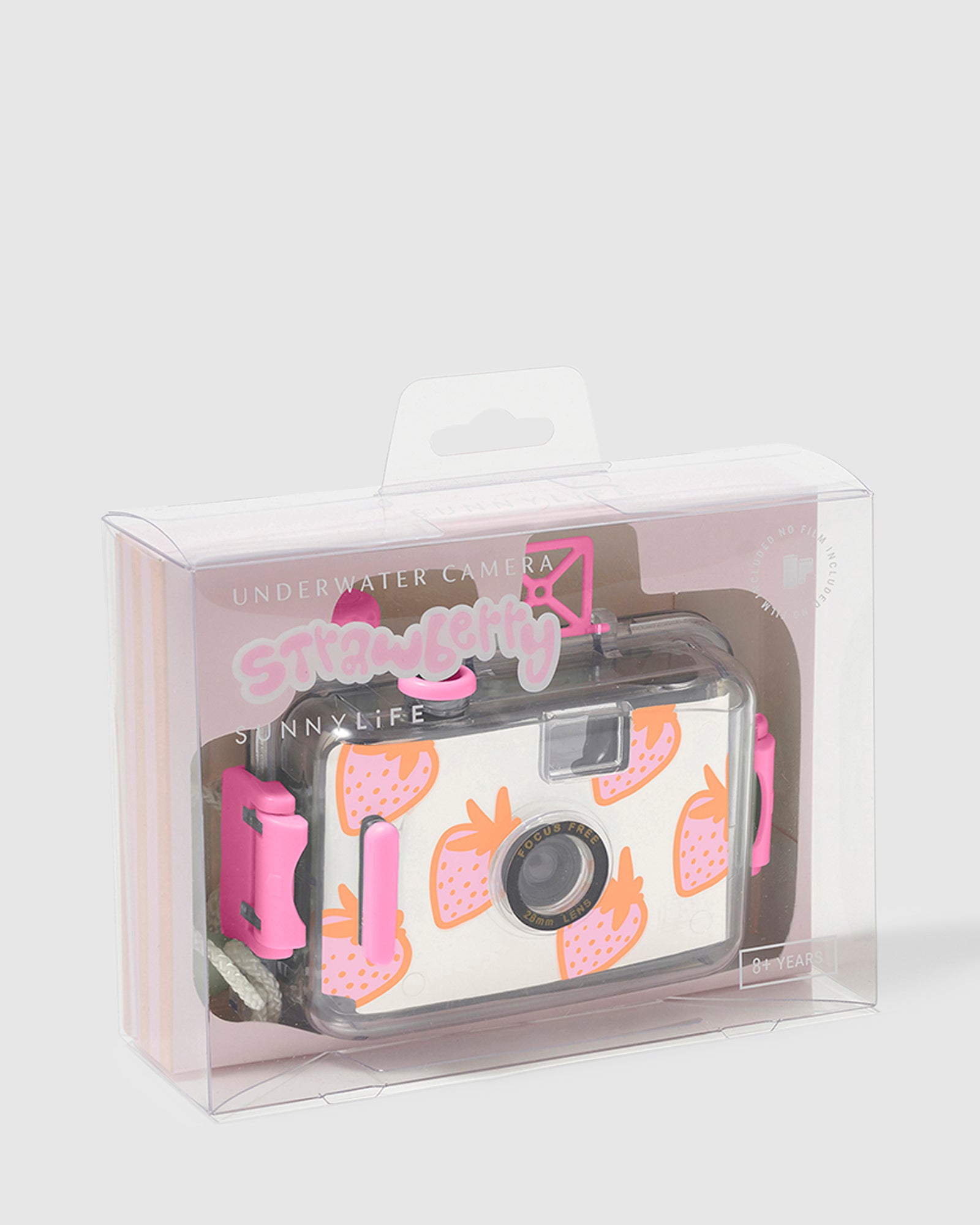 Buy SEA SEEKER UNDERWATER CAMERA by Sunnylife | Surf Dive 'n Ski