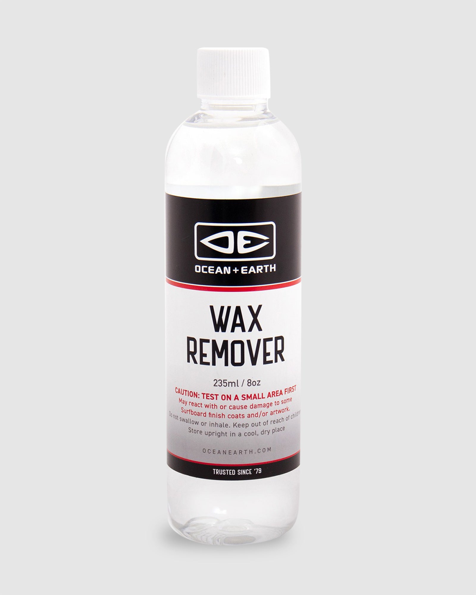 Buy Wax Remover by Ocean And Earth | Surf Dive 'n Ski