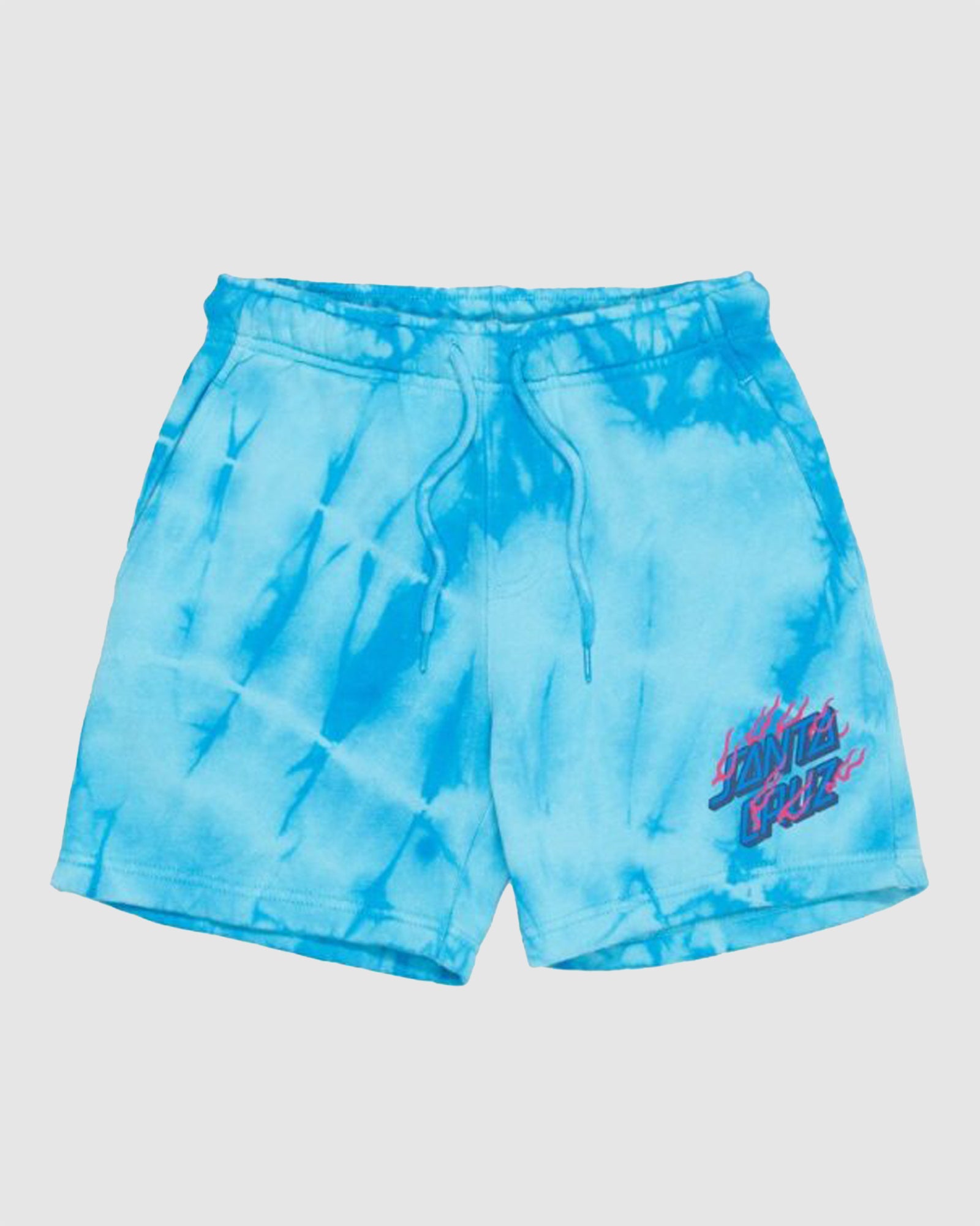 Buy Boys 8-16 Inferno Stack Tracksuit Short by Santa Cruz | Surf Dive ...