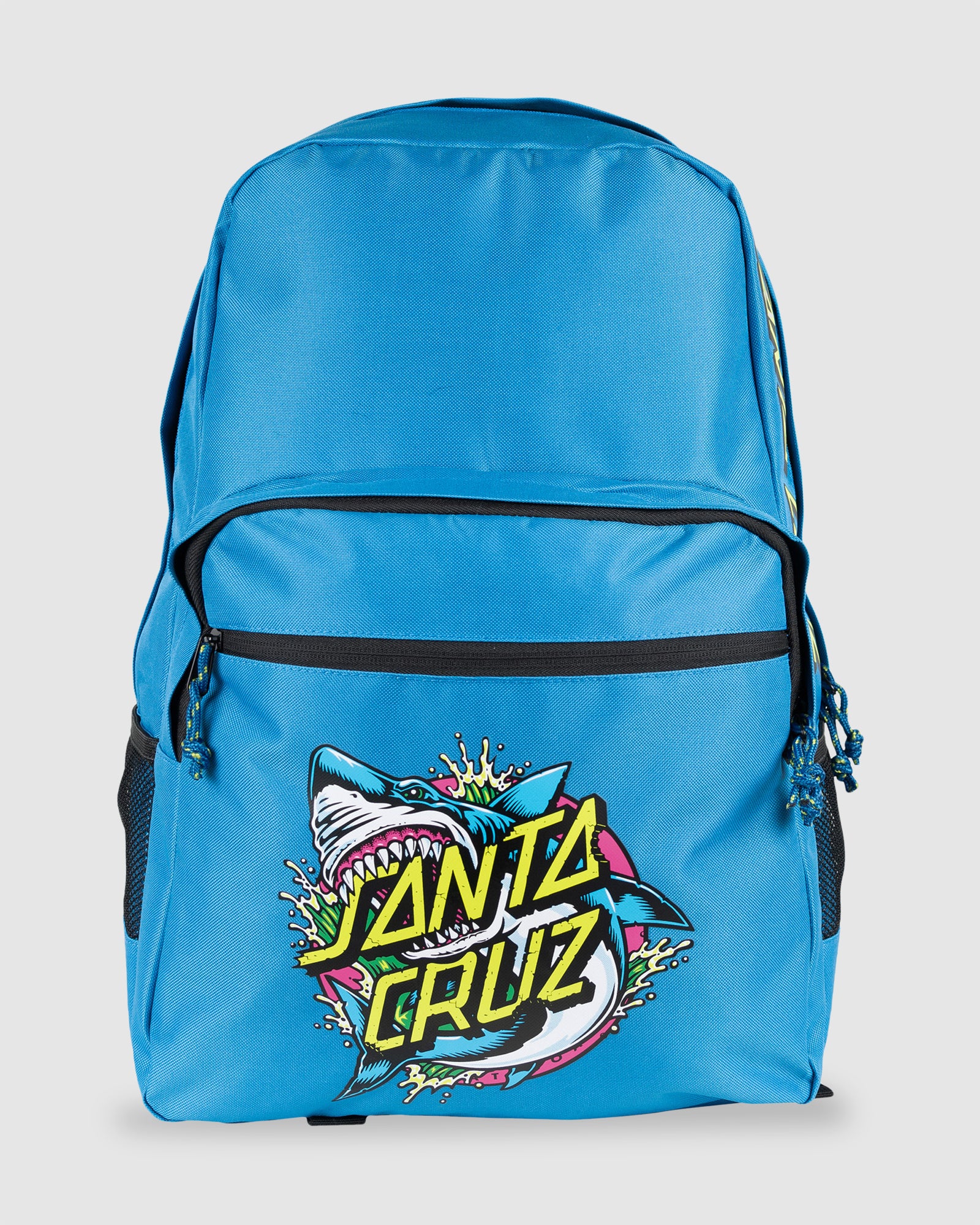 Buy BOYS SHARK DOT BACKPACK by Santa Cruz Surf Dive n Ski