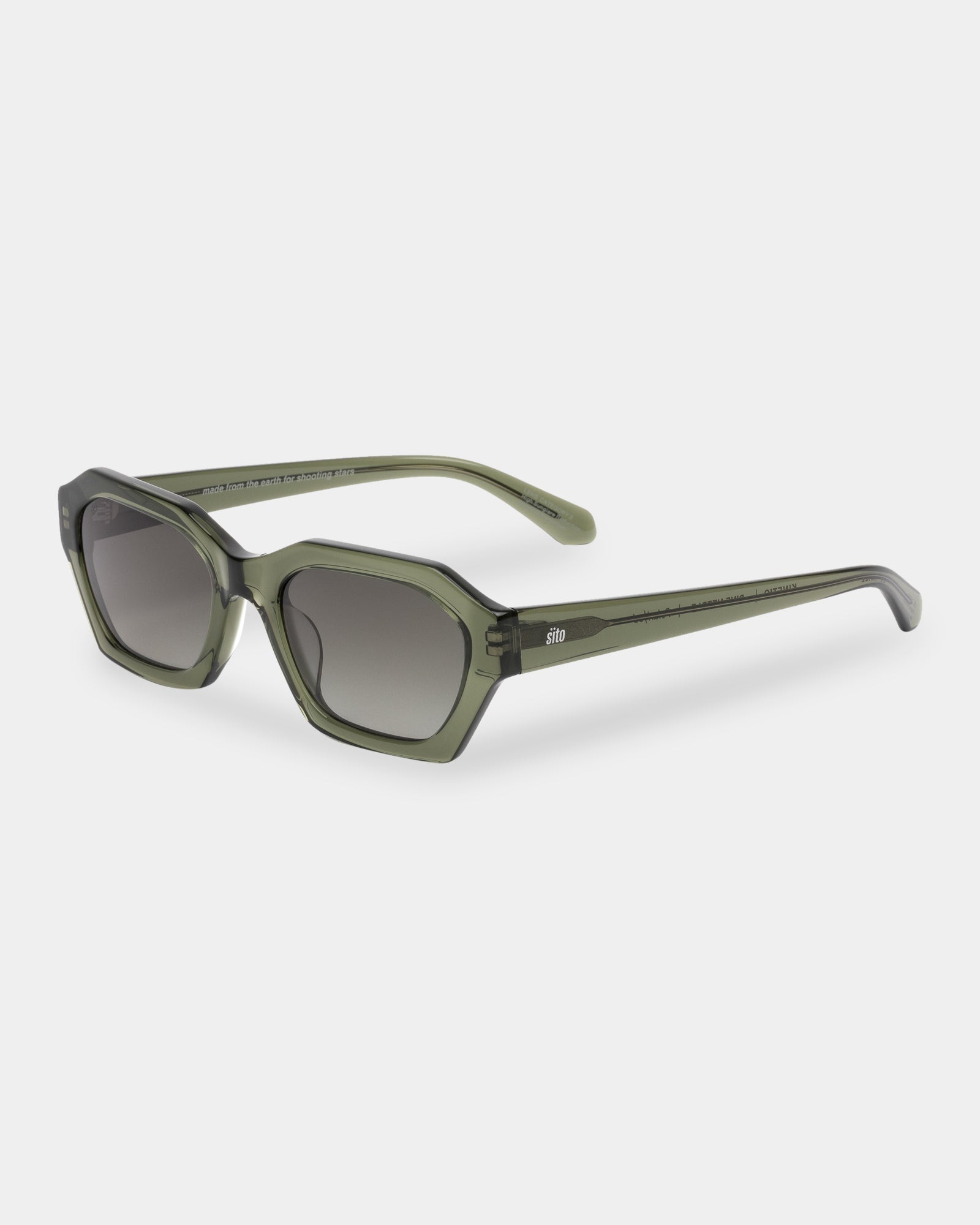 Buy Kinetic Amber Sunglasses by Sito | Surf Dive 'n Ski