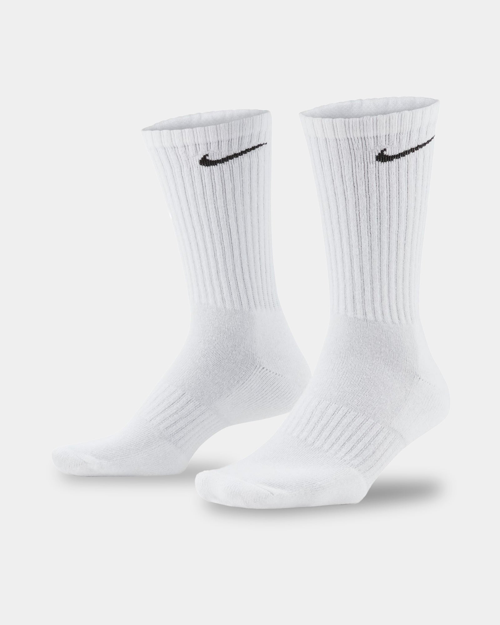 Buy Kids 3-5 Everyday Cushioned Crew Socks by Nike | Surf Dive 'n Ski