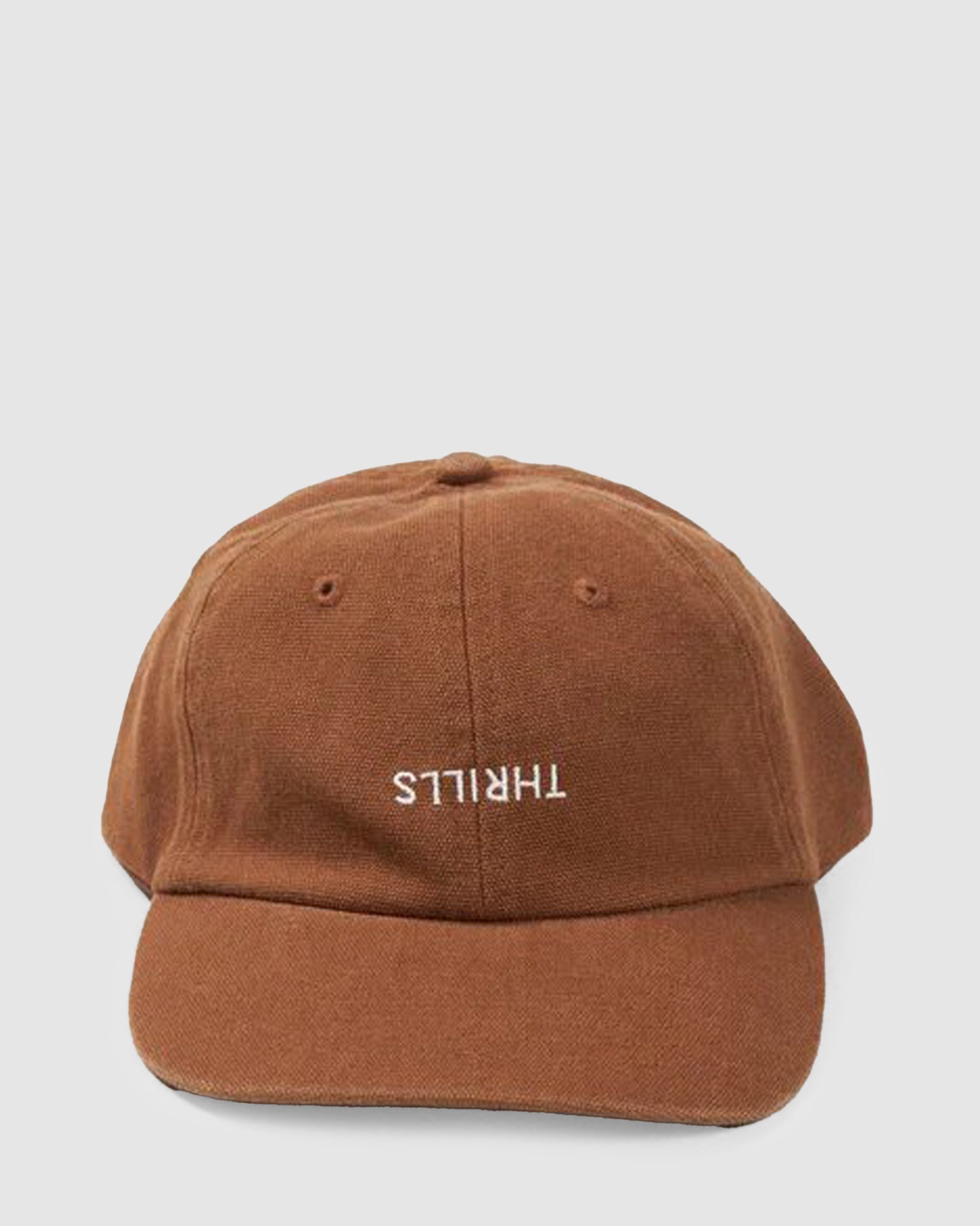 Buy MENS MINIMAL THRILLS CAP by Thrills | Surf Dive 'n Ski