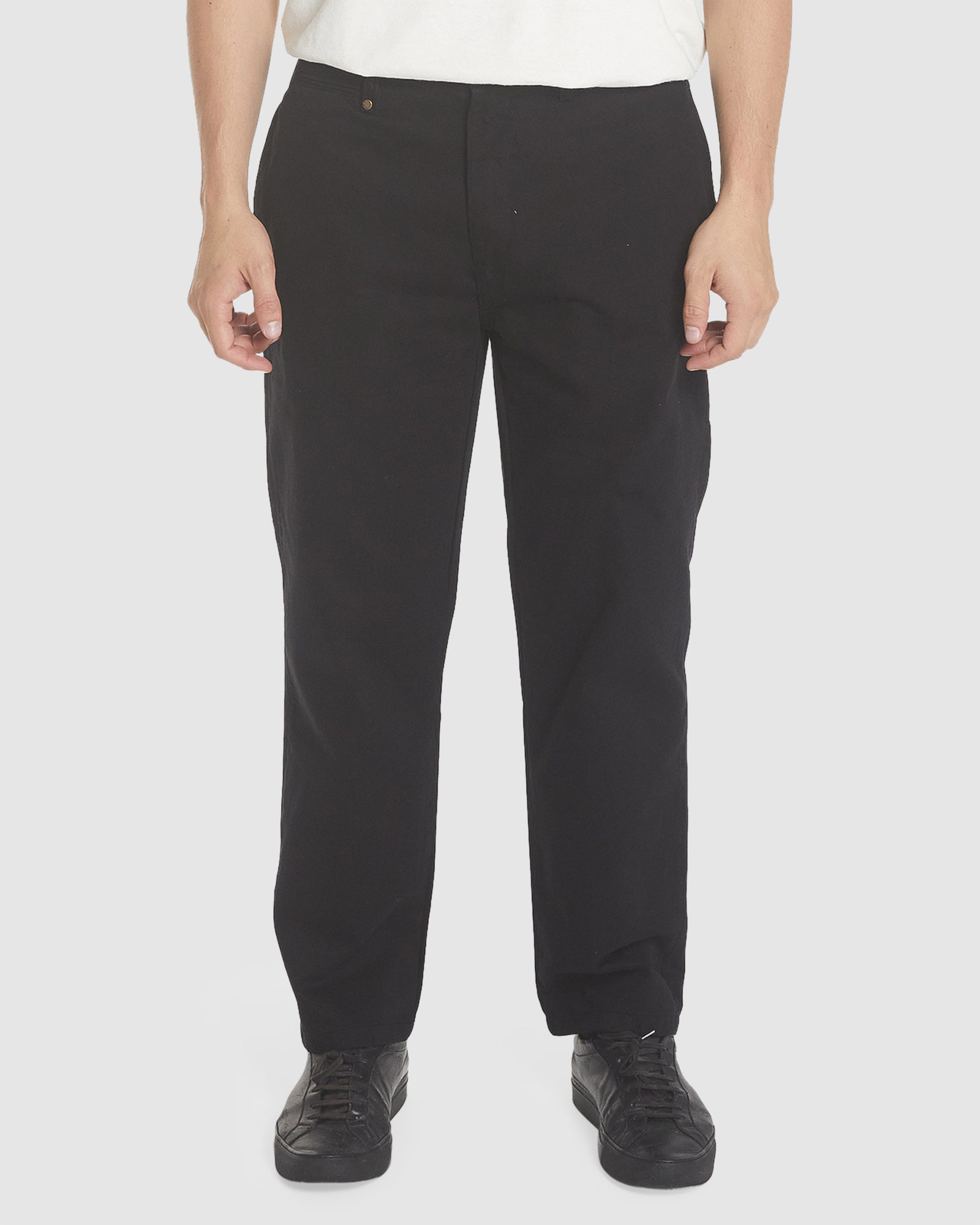 Buy MENS SLACKER PANTS by Thrills | Surf Dive 'n Ski