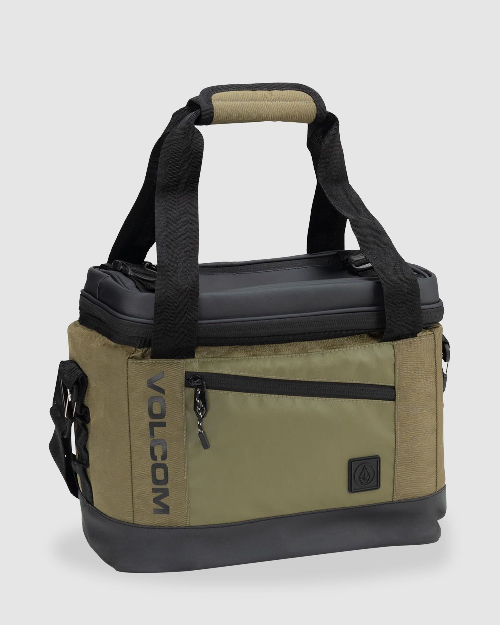 Buy MENS VENTURE 12-CAN COOLER by Volcom | Surf Dive 'n Ski