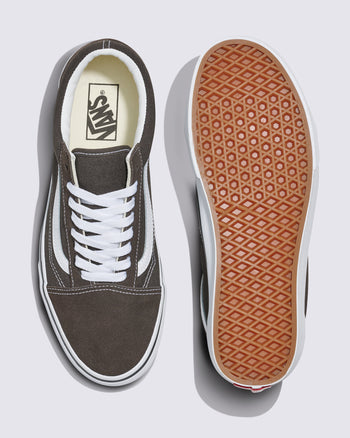 Buy Mens Old Skool Color Theory Sneakers by Vans | Surf Dive 'n Ski