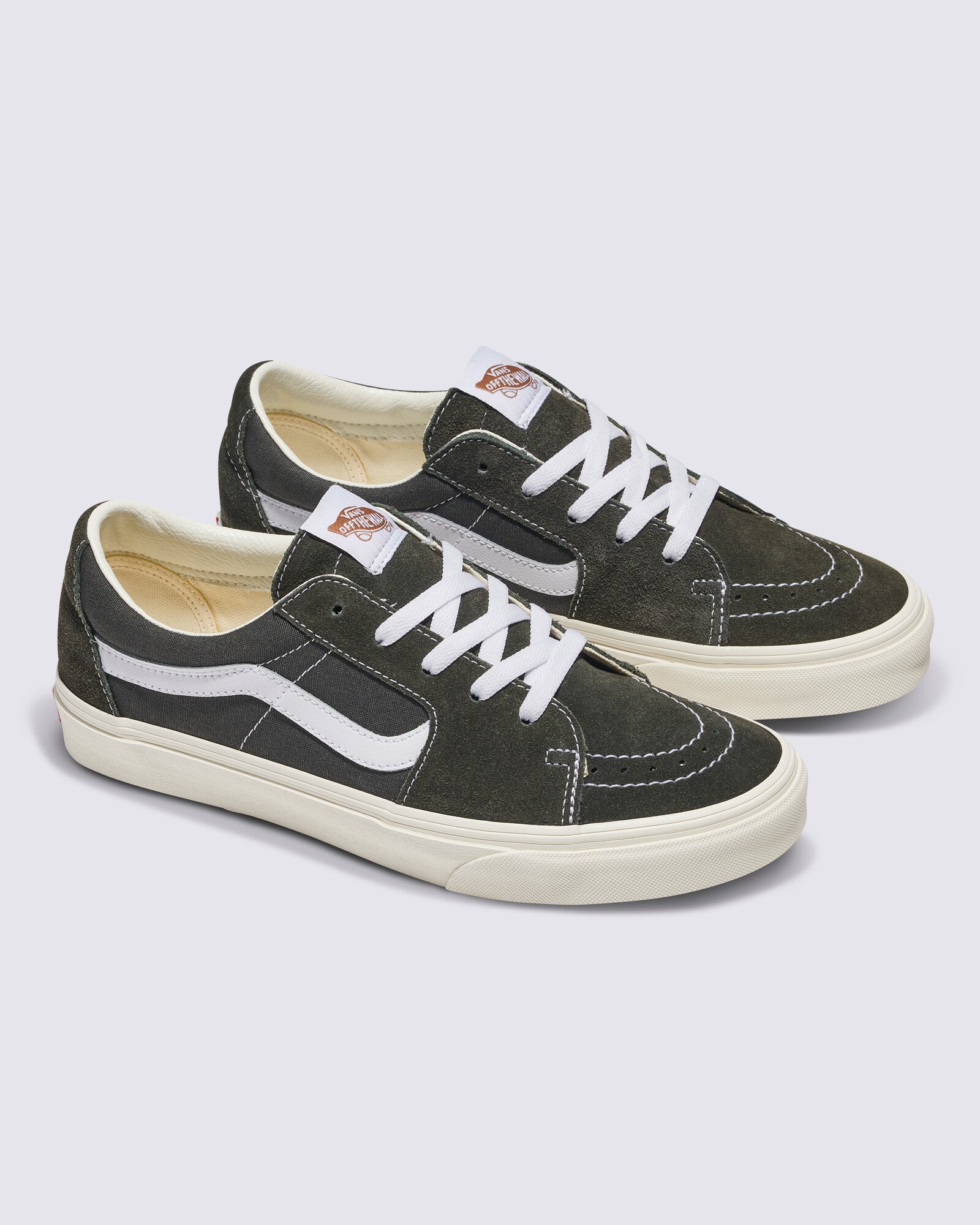 Buy SK8-LOW SHOES by Vans | Surf Dive 'n Ski
