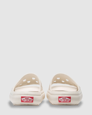 Buy Slide-On Vr3Cush Slides by Vans | Surf Dive 'n Ski