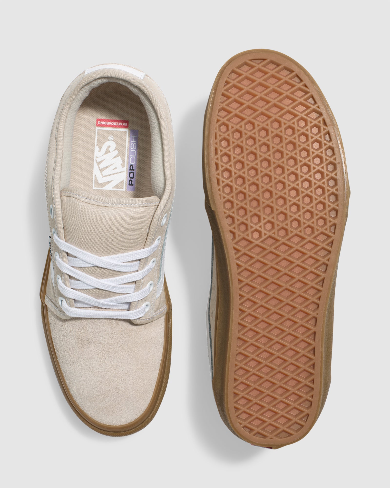 Buy Chukka Low Sneakers by Vans | Surf Dive 'n Ski