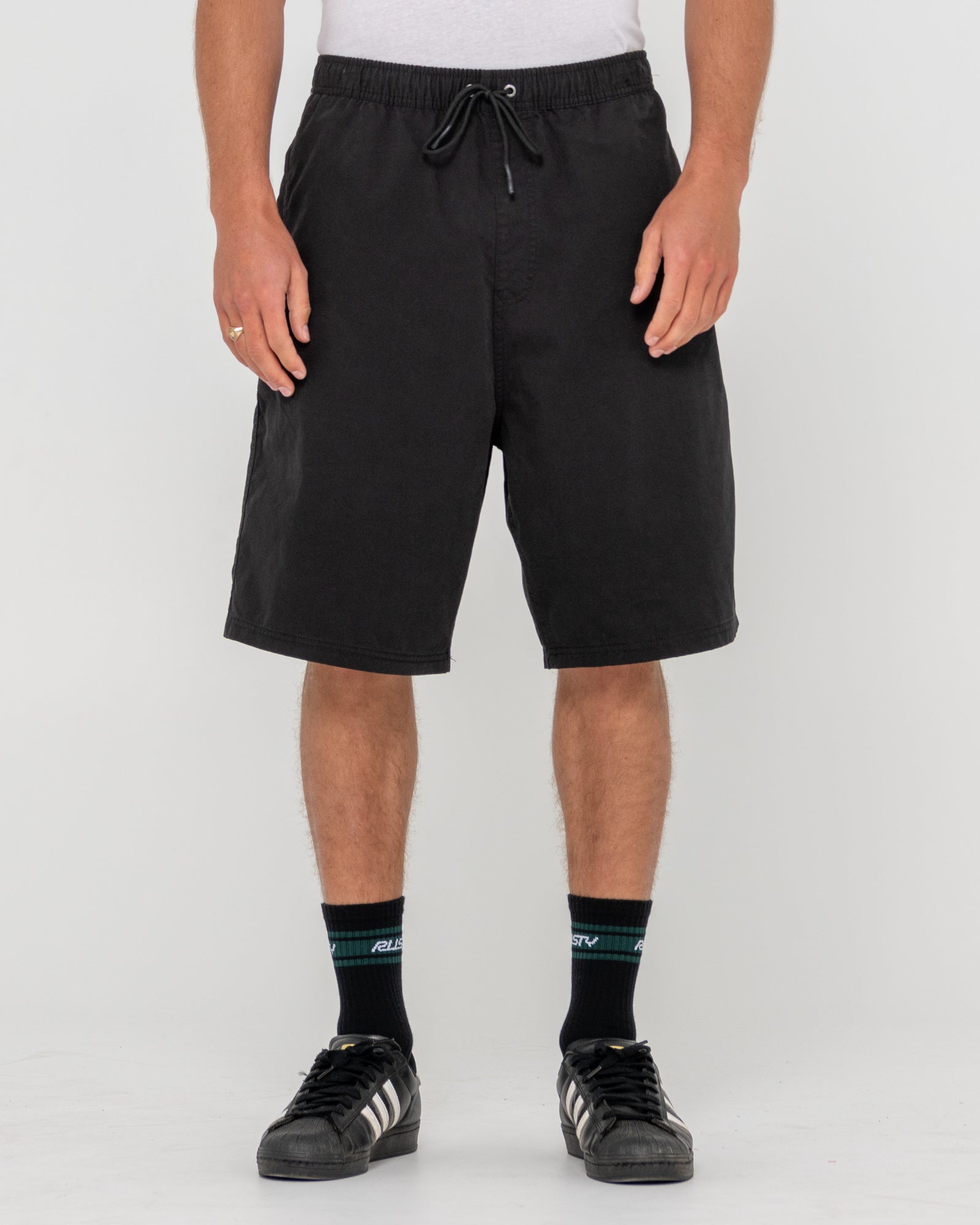 Buy MENS WEAR EVA ELASTIC SHORTS by Rusty | Surf Dive 'n Ski