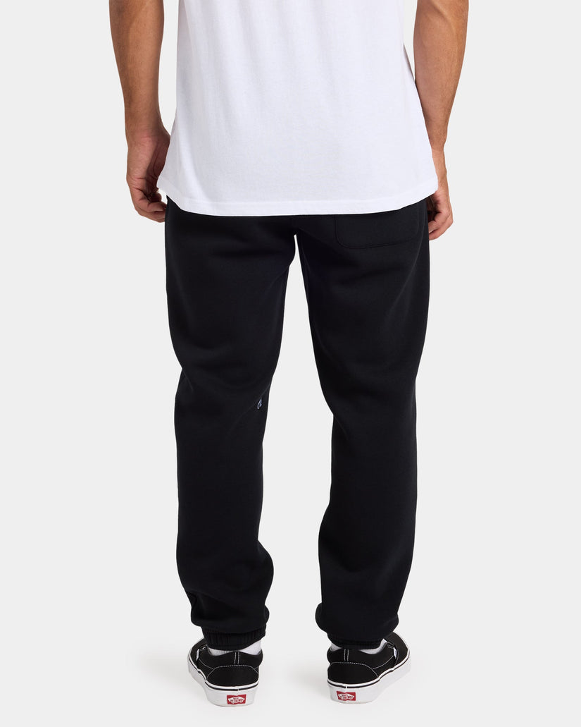 Buy Mens Vologo Trackpants by Volcom | Surf Dive 'n Ski