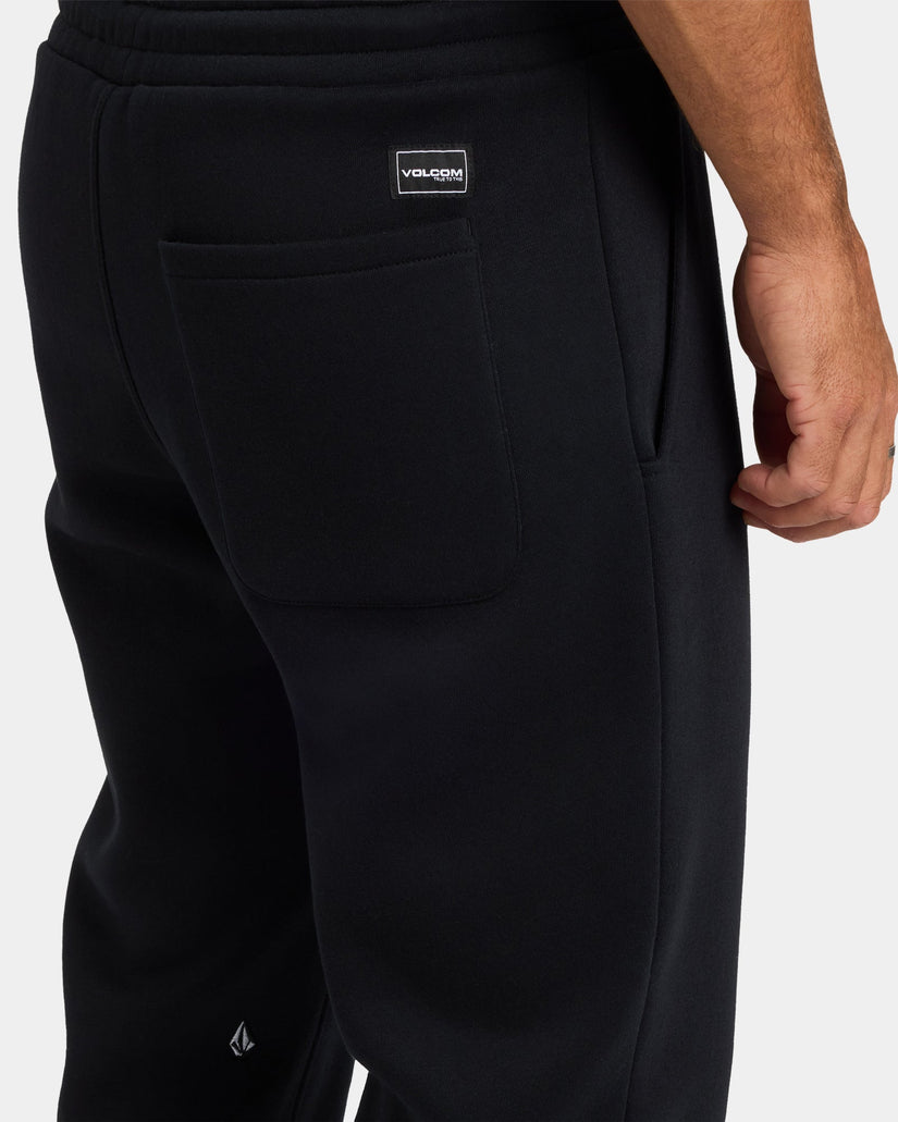 Buy Mens Vologo Trackpants by Volcom | Surf Dive 'n Ski