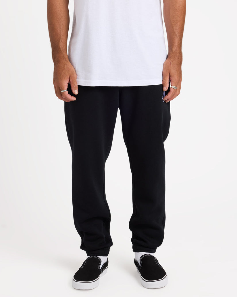 Buy Mens Vologo Trackpants by Volcom | Surf Dive 'n Ski