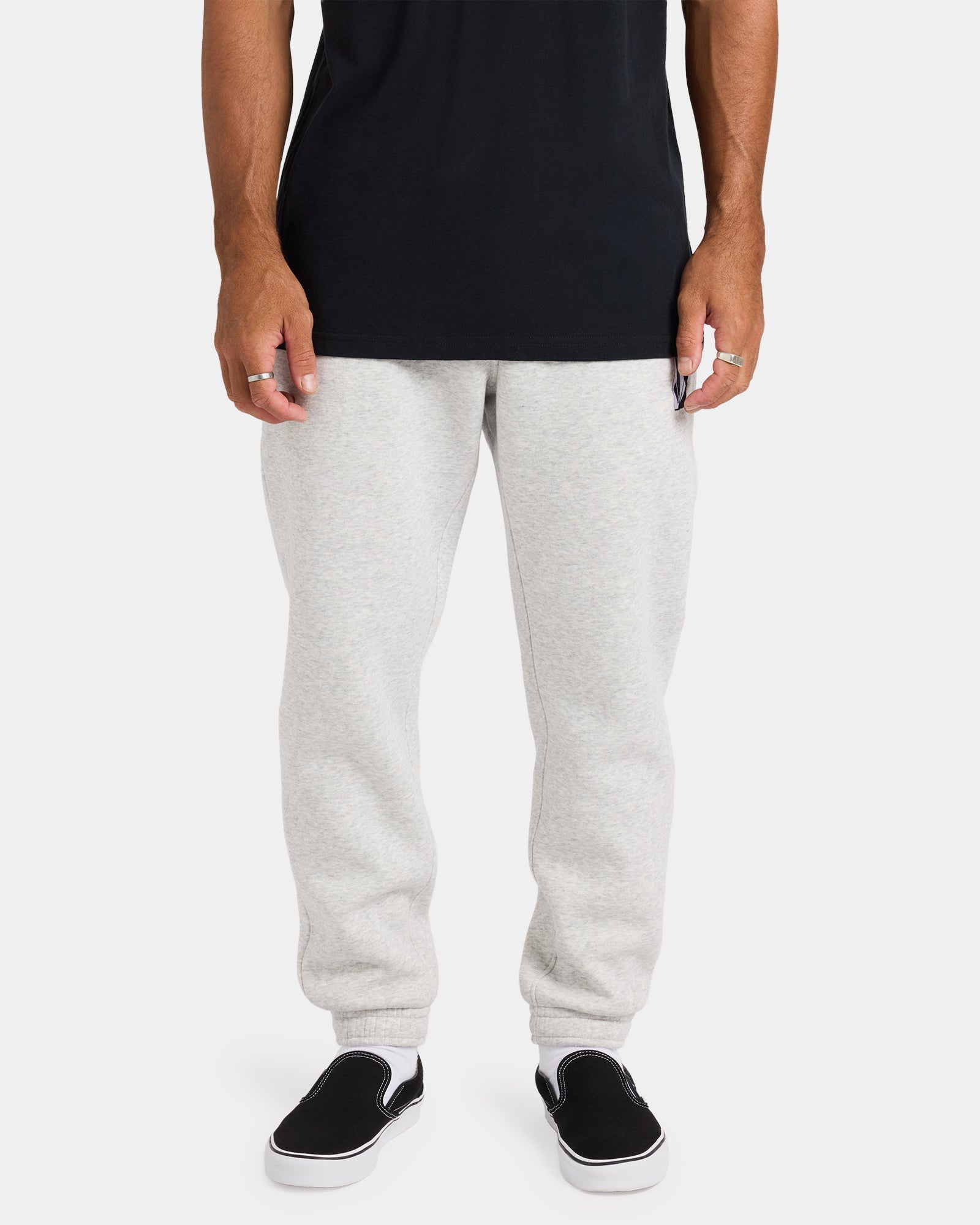 Buy Mens Vologo Trackpants by Volcom | Surf Dive 'n Ski