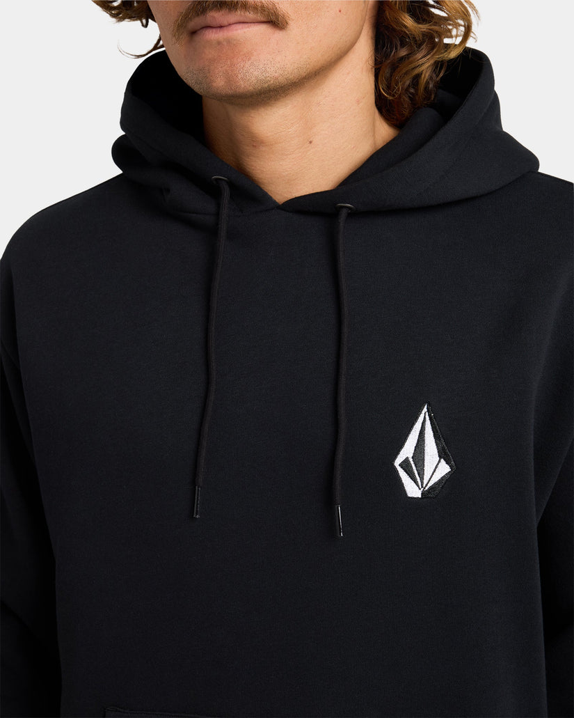 Buy Mens Vologo Pullover Hoodie by Volcom | Surf Dive 'n Ski