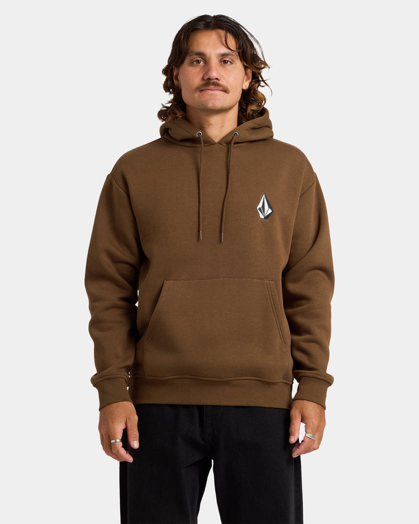 Buy Mens Vologo Pullover Hoodie by Volcom | Surf Dive 'n Ski