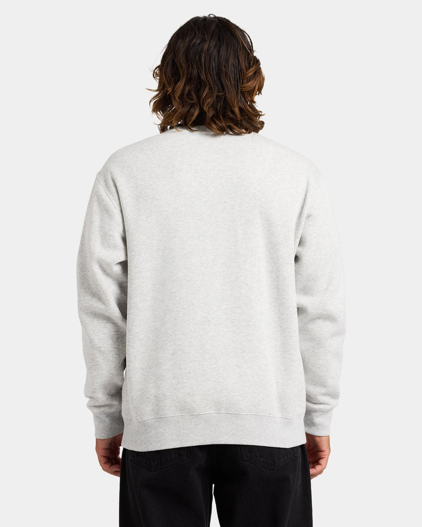 Buy Mens Vologo Crew Neck by Volcom | Surf Dive 'n Ski