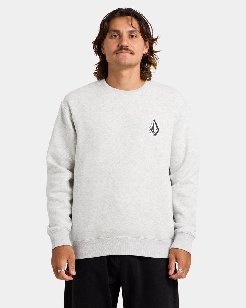 Buy Mens Vologo Crew Neck by Volcom | Surf Dive 'n Ski