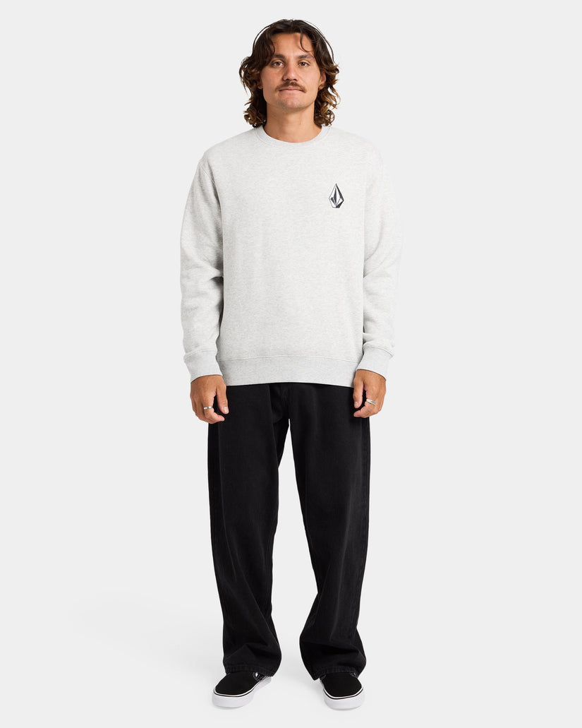 Buy Mens Vologo Crew Neck by Volcom | Surf Dive 'n Ski
