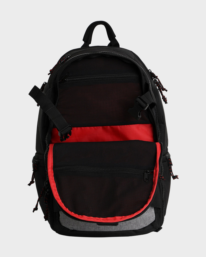Buy Combat OG 35L Backpack by Billabong | Surf Dive 'n Ski