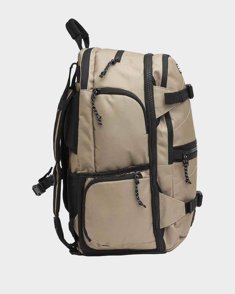 Buy Mens Combat Og Backpack by Billabong | Surf Dive 'n Ski