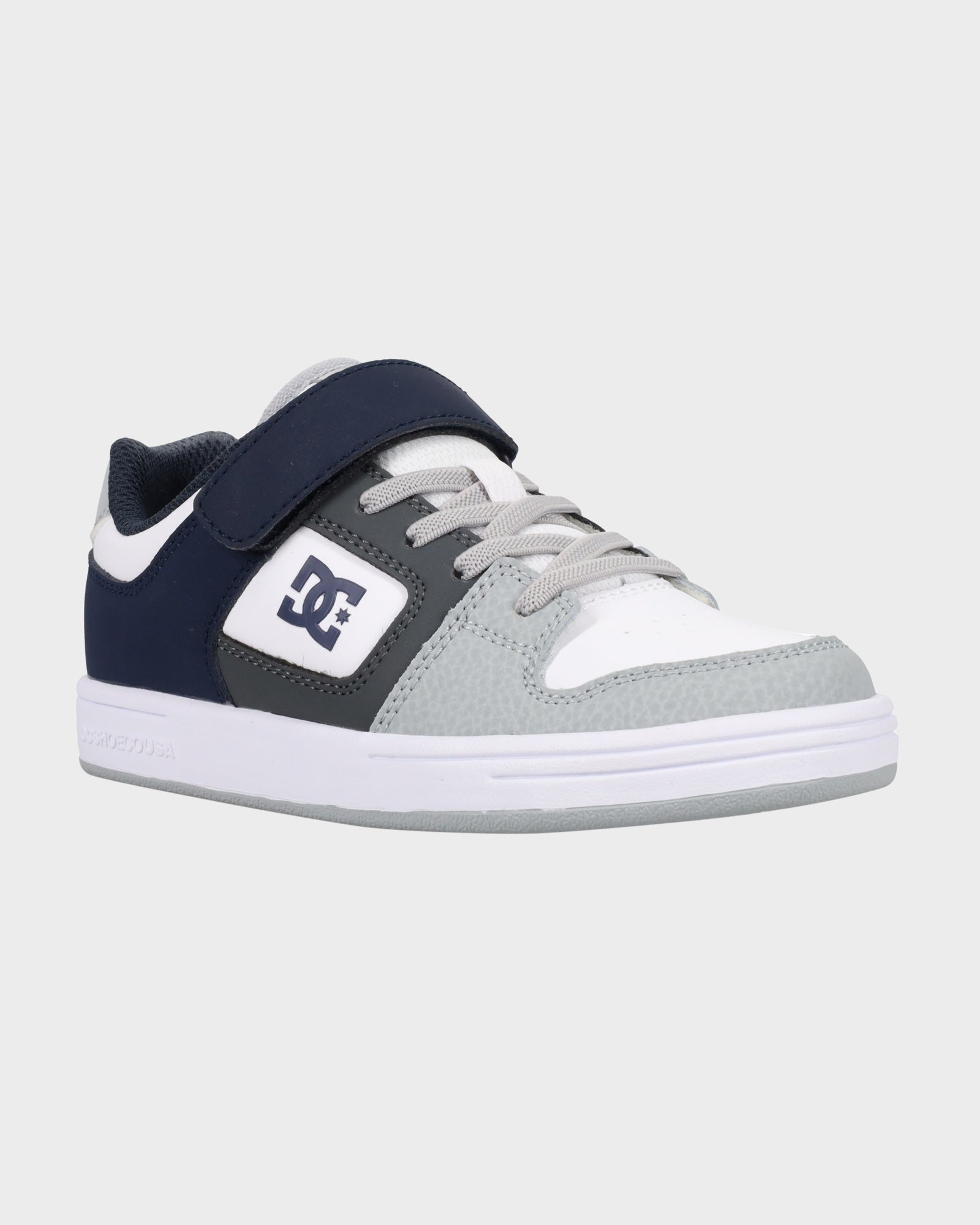 Buy Boys 4-16 Manteca 4 V Skate Shoes by DC Shoes | Surf Dive 'n Ski
