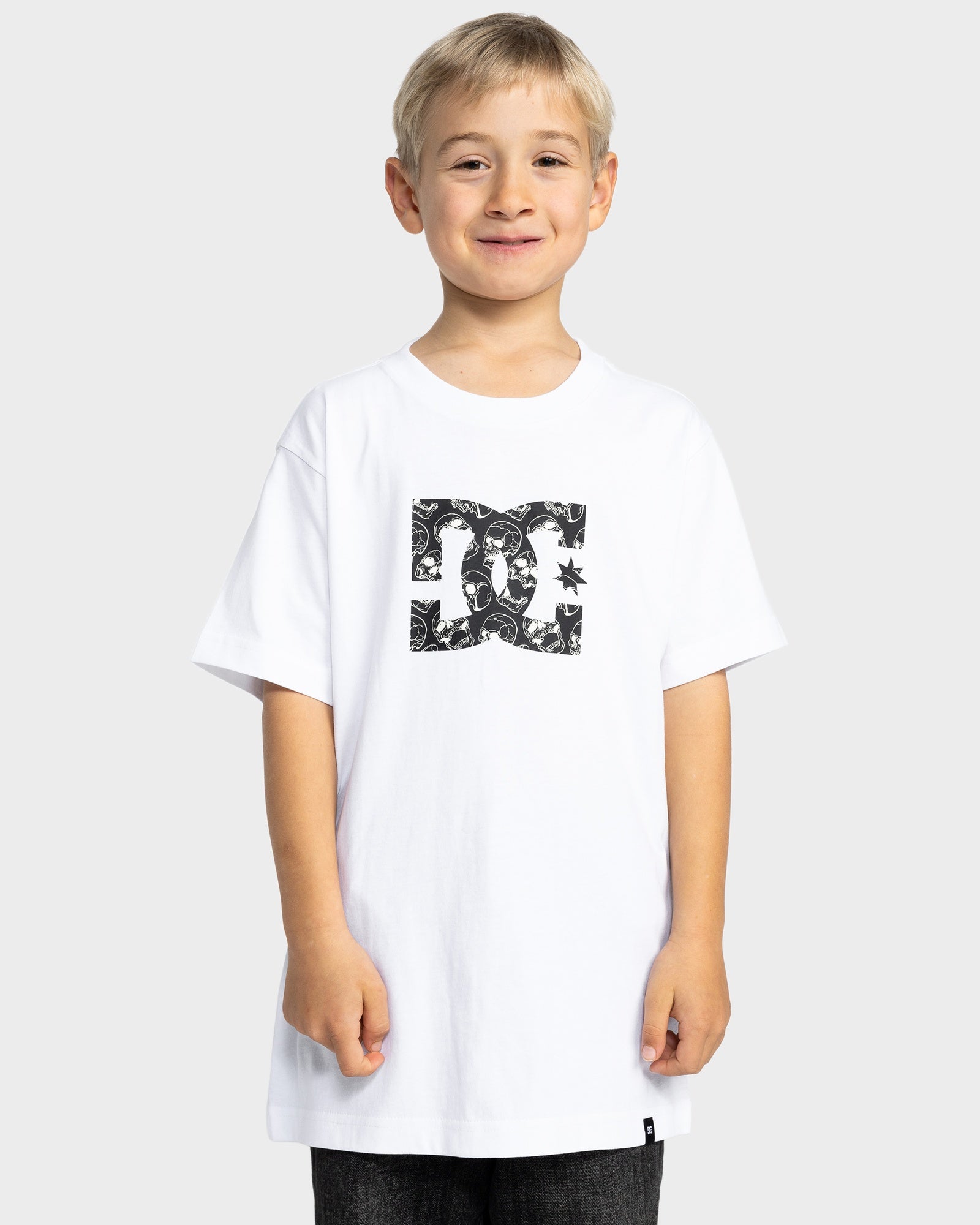 Buy DC STAR GLOW SS BOY by DC Shoes | Surf Dive 'n Ski