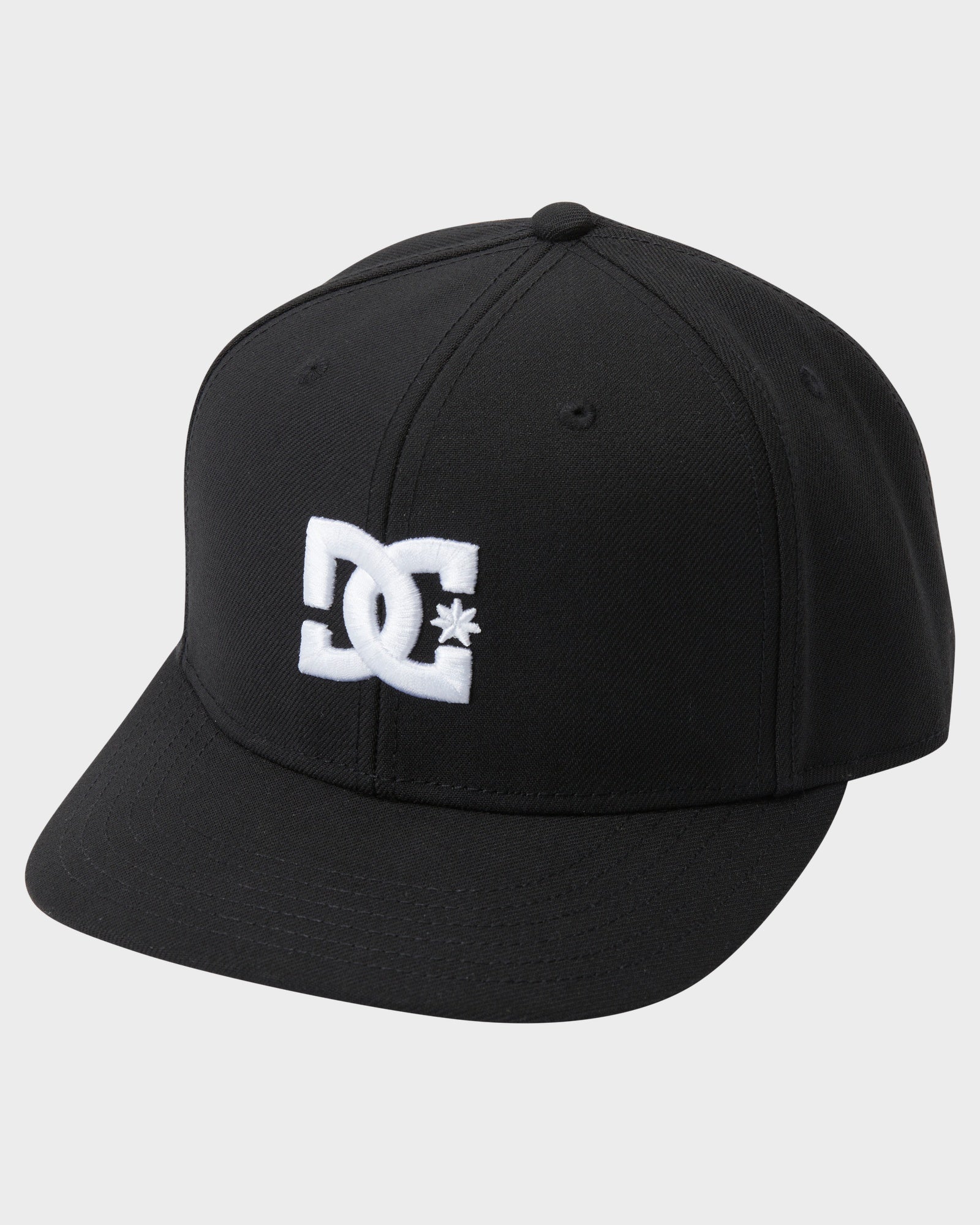 Buy Mens DC Empire Snapback Cap by DC Shoes | Surf Dive 'n Ski