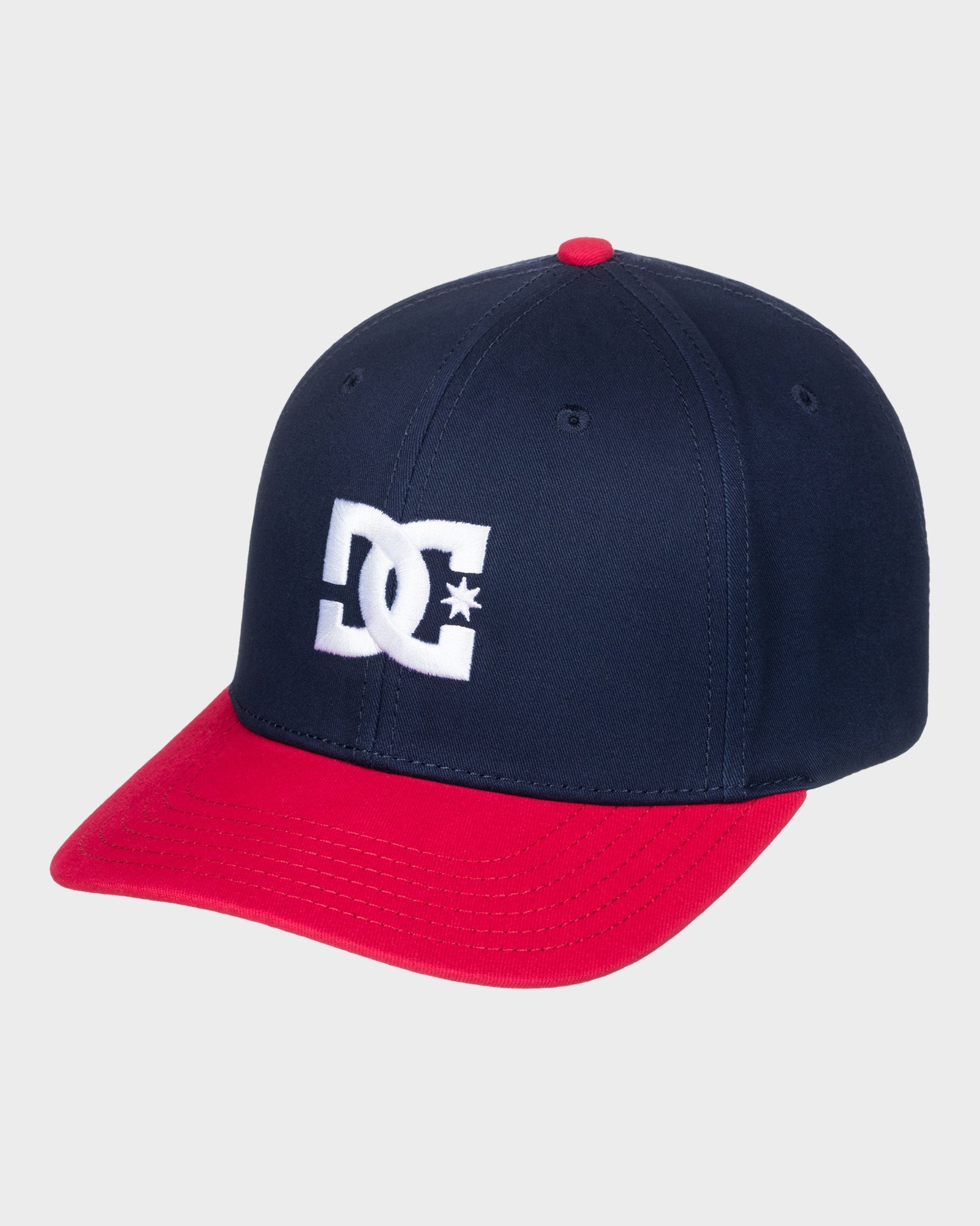 Buy Mens DC Cap Star Flexfit Cap by DC Shoes | Surf Dive 'n Ski