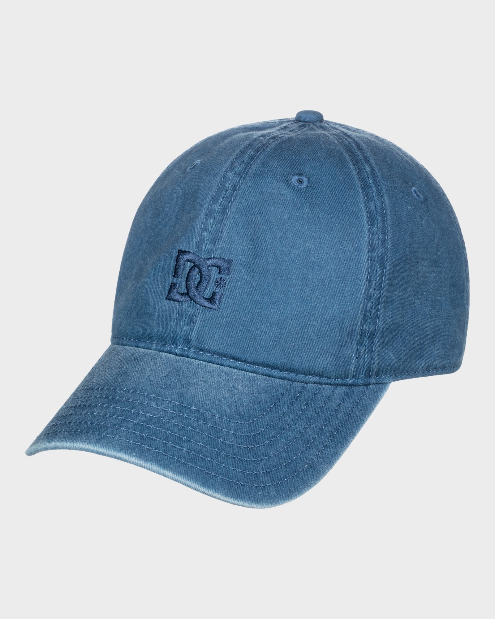 Buy Mens DC Star Vintage Strapback Cap by DC Shoes | Surf Dive 'n Ski
