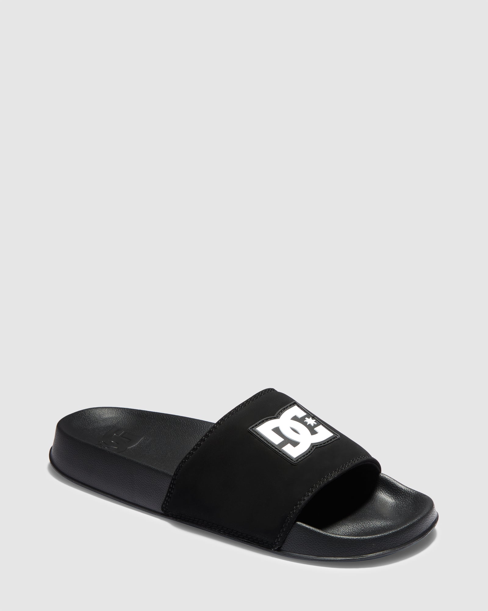 Buy Mens DC Slides by DC Shoes | Surf Dive 'n Ski
