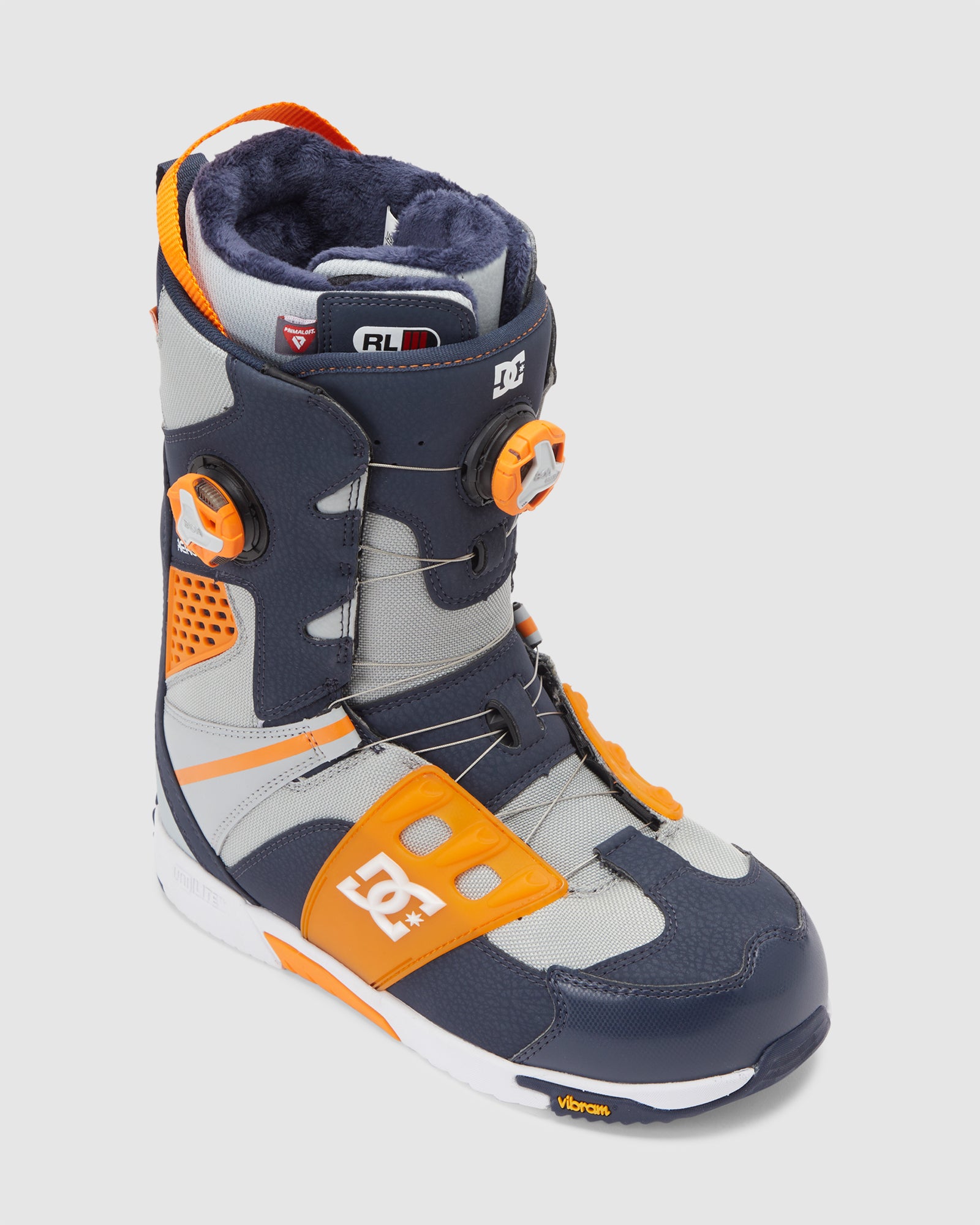 Buy Mens Phantom BOA Snowboard Boots by DC Shoes | Surf Dive 'n Ski