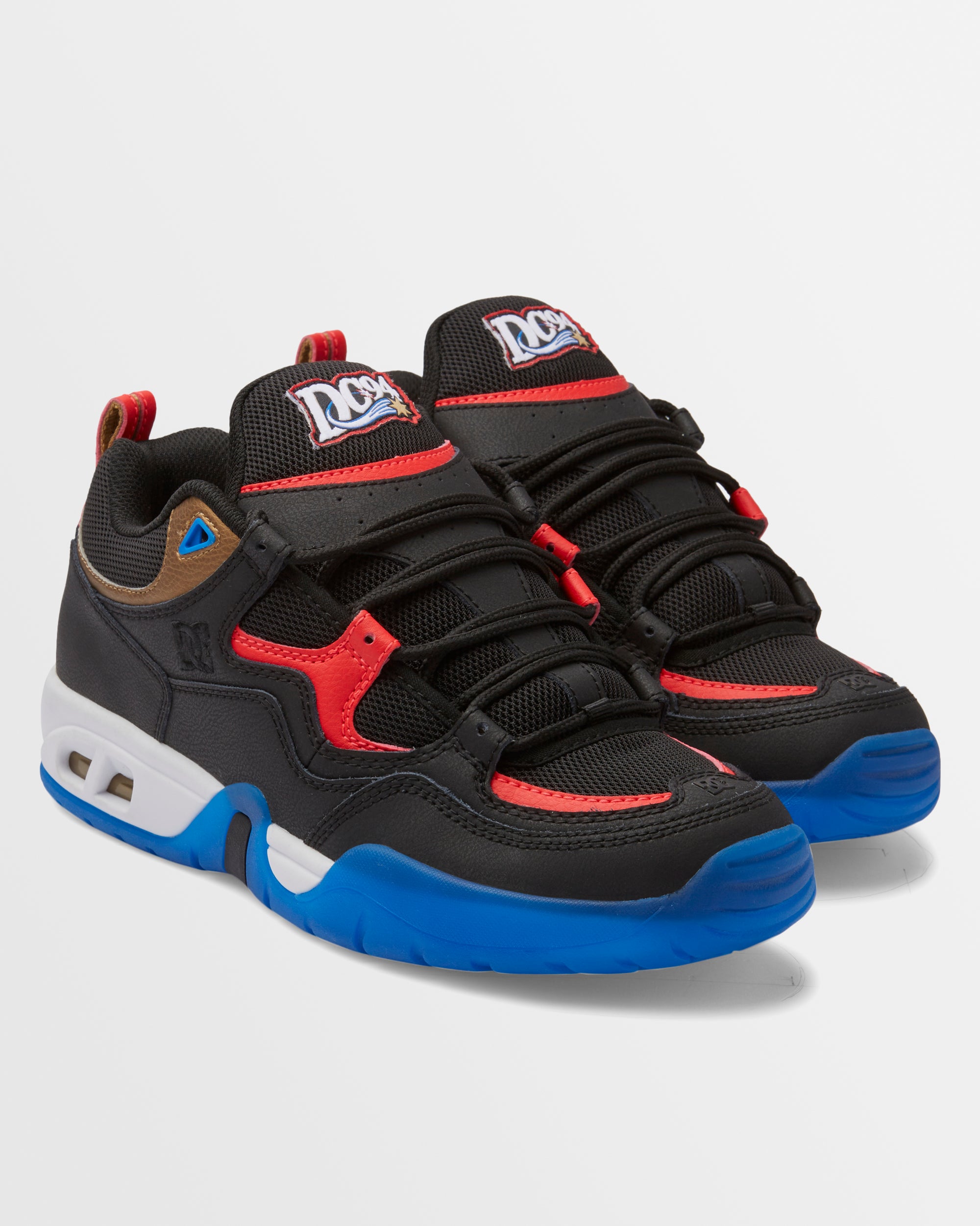 Buy Mens Truth OG Sneakers by DC Shoes | Surf Dive 'n Ski