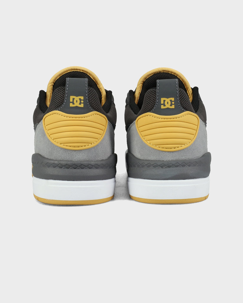 Buy Mens DC Ascend S Skate Shoes by DC Shoes | Surf Dive 'n Ski