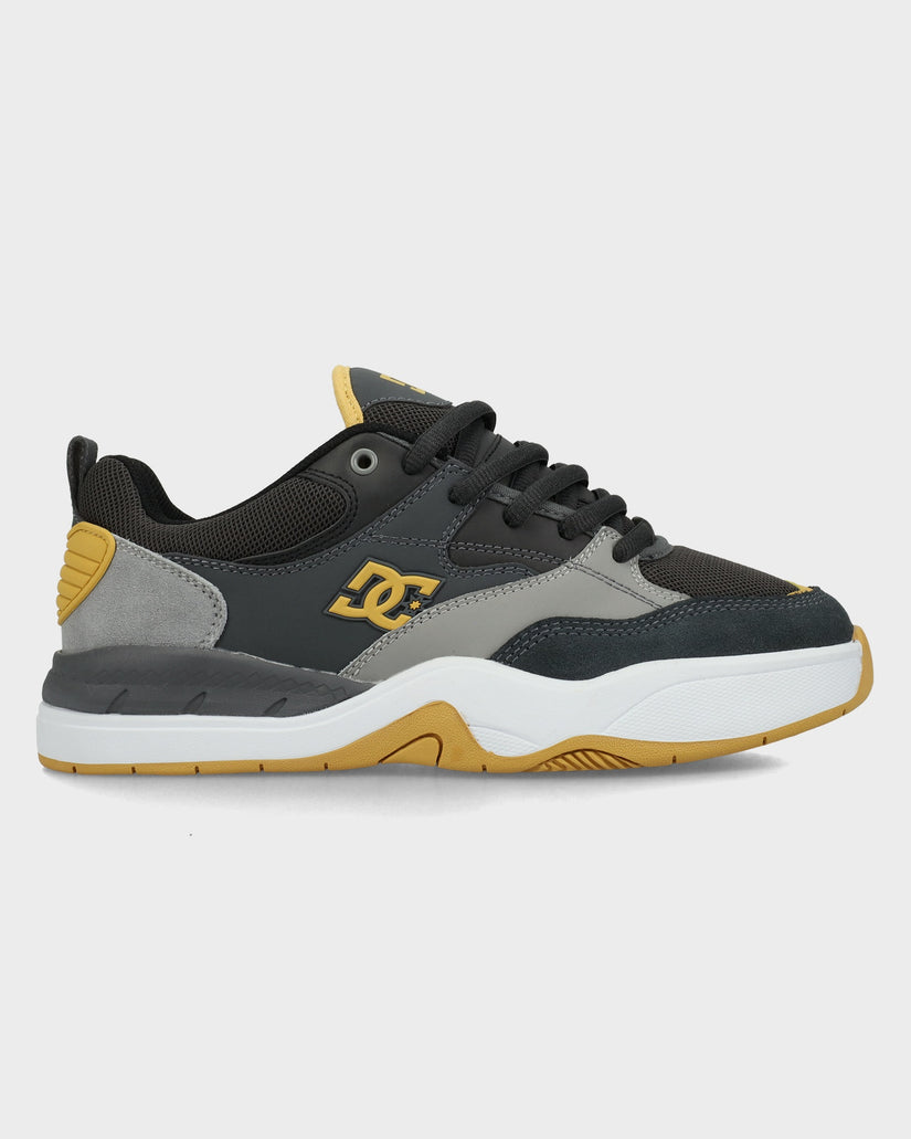 Buy Mens DC Ascend S Skate Shoes by DC Shoes | Surf Dive 'n Ski
