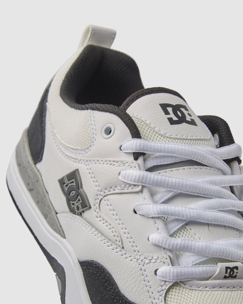 Buy Mens DC Ascend S Skate Shoes by DC Shoes | Surf Dive 'n Ski