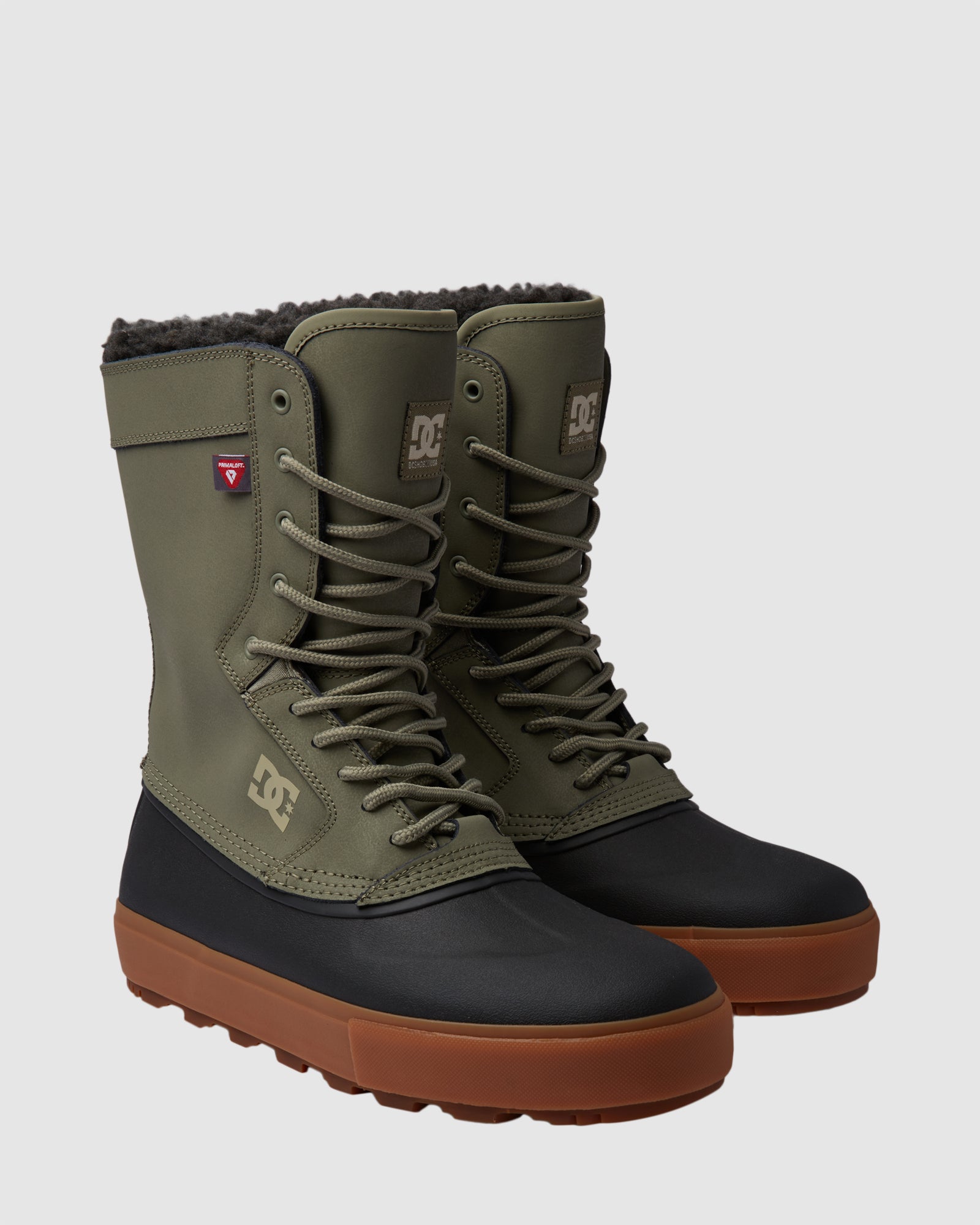 Buy Mens DC Reach Boots by DC Shoes | Surf Dive 'n Ski