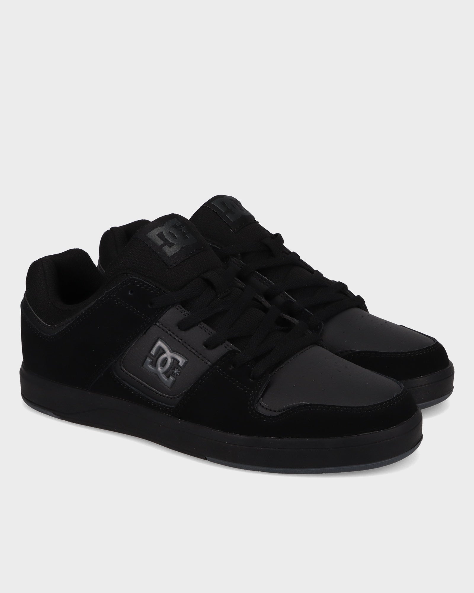 Buy Mens Dc Shoes Cure Sneakers by DC Shoes | Surf Dive 'n Ski